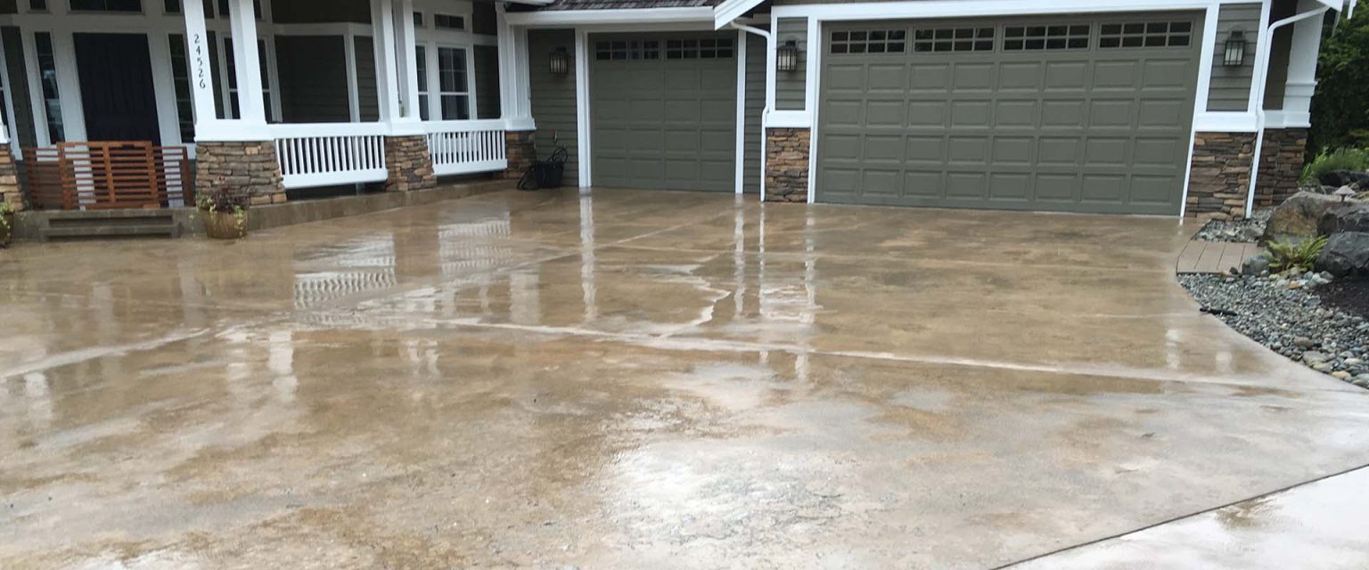 Residential Pressure Washing: What to Know Before You Start